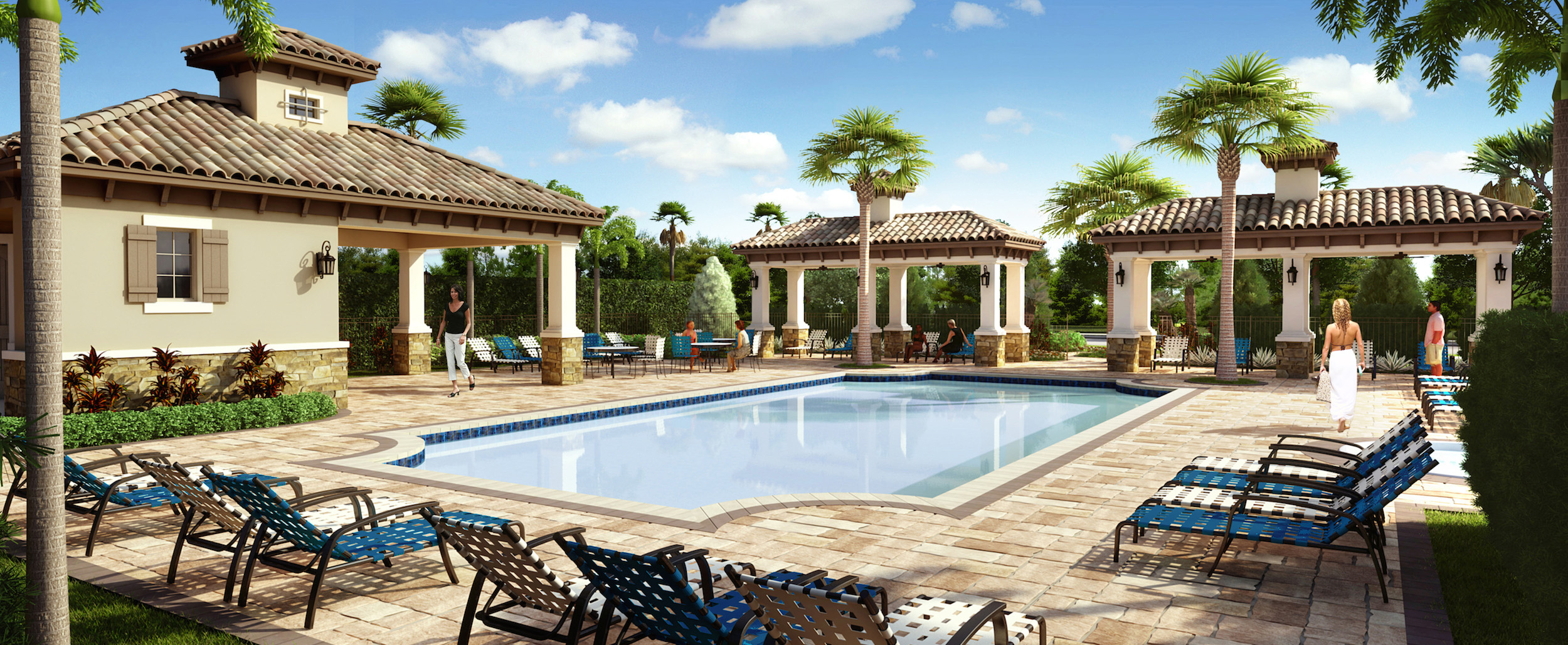 Neal Communities’ Fairfield sells out - Pat Neal