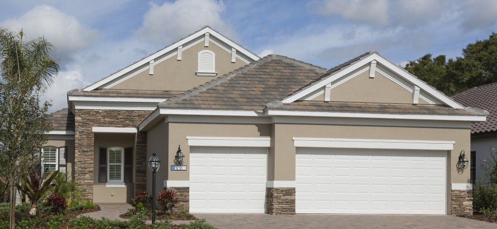 Neal Communities unveils new product line, model at Indigo neighborhood ...